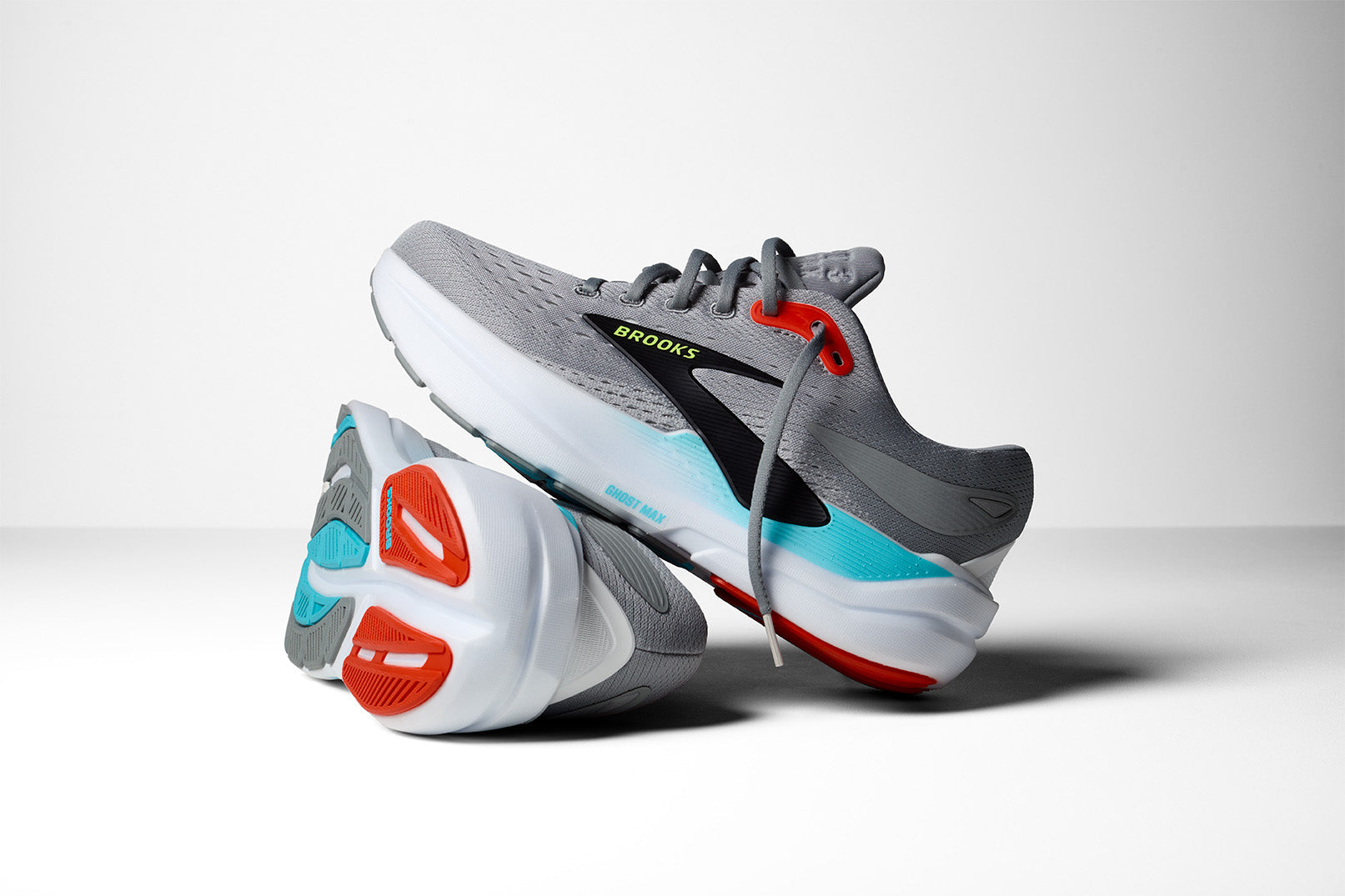 Brooks Ghost Max 3: Key Takeaways and How It Can Transform Your Run ...