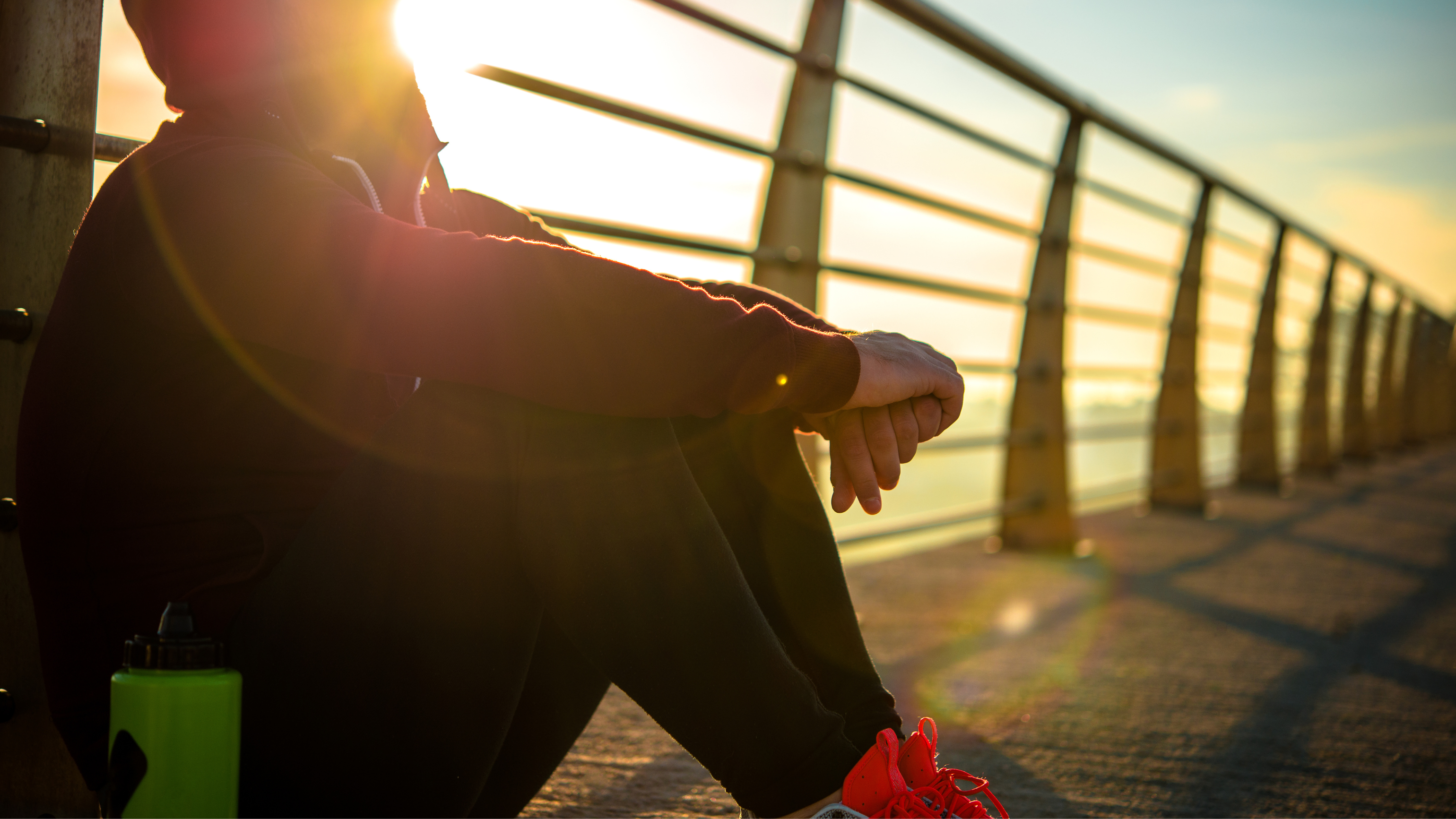 Crossing the Finish Line: Your Guide to Post-Marathon Recovery ...