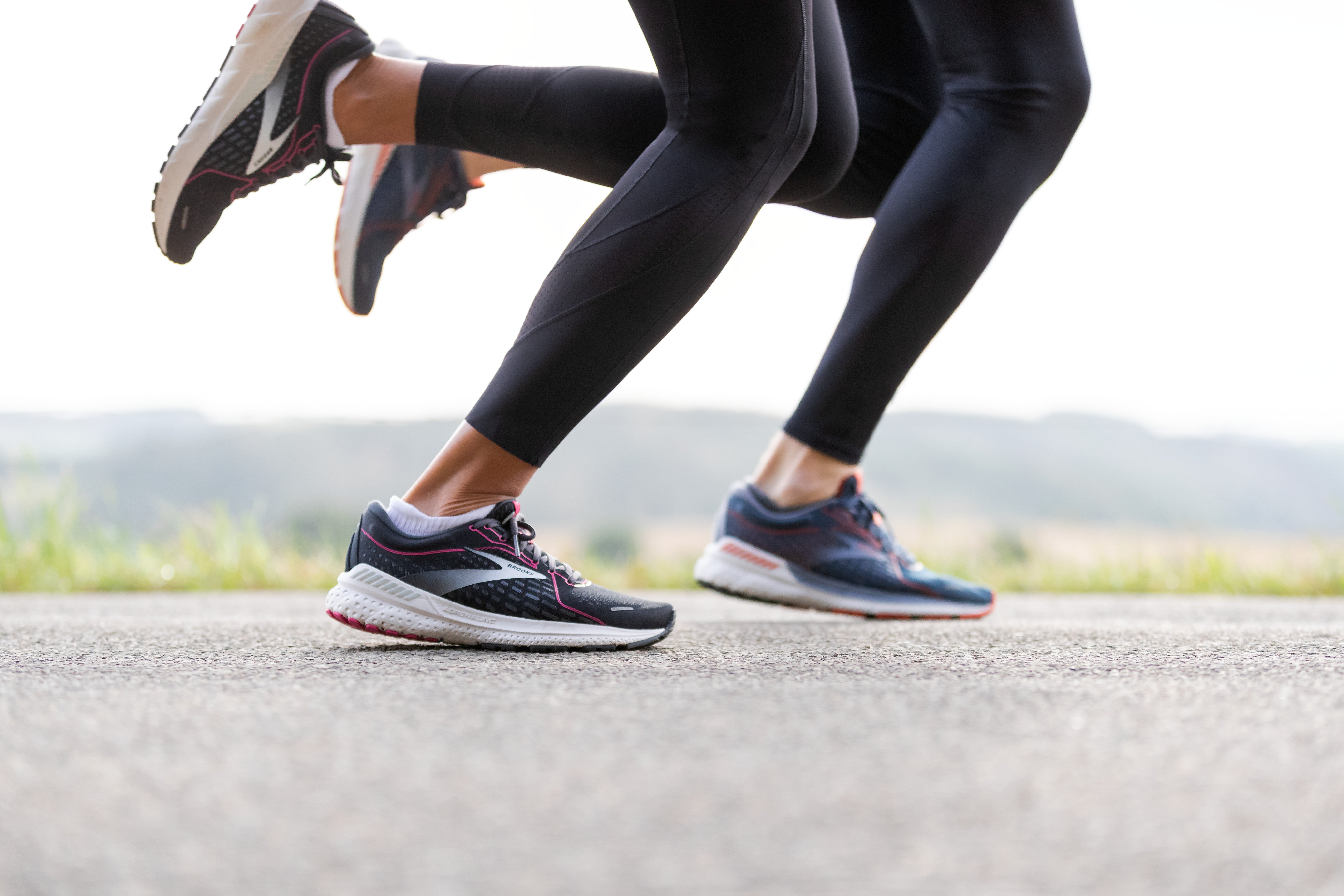 Men's Running Shoes | RunActive | Free Delivery Over £50 ...