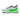 Brooks Glycerin GTS 23 (Mens) - White/Phantom/Green Gecko ...