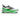 Brooks Glycerin GTS 23 (Mens) - White/Phantom/Green Gecko ...