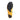 Adidas Allroundstar Junior - Spark/Core Black/Silver Metallic ...